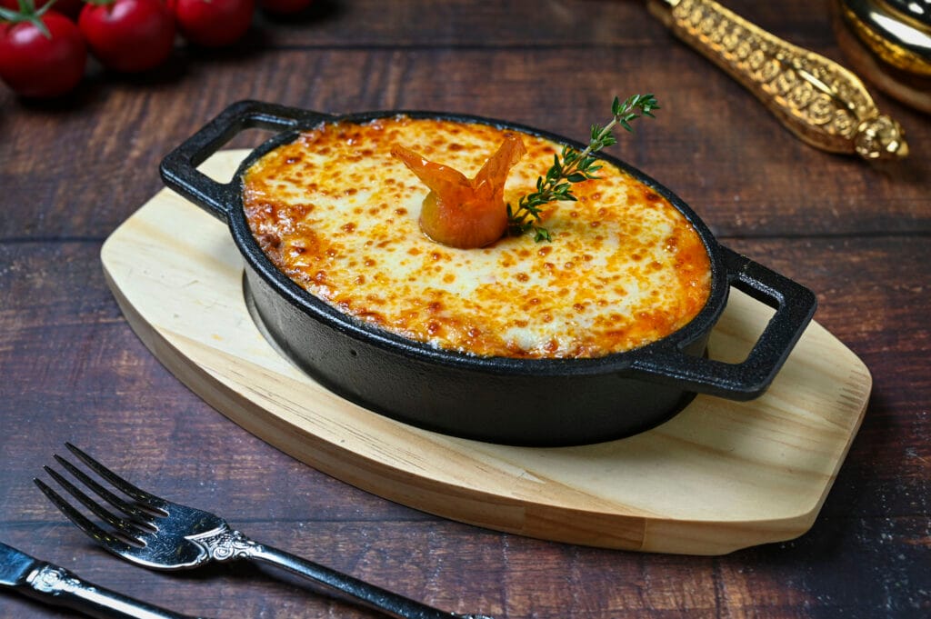 Lazania Bolognese - NOBLES
